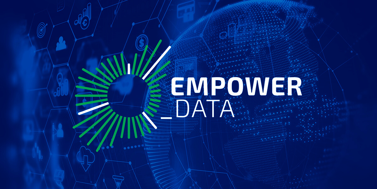 Home - Empower Data